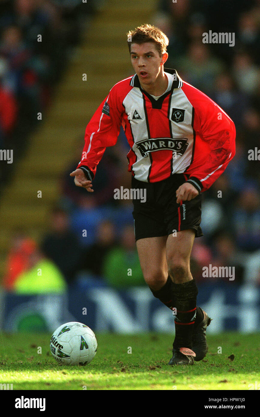 Bobby ford hi-res stock photography and images - Alamy