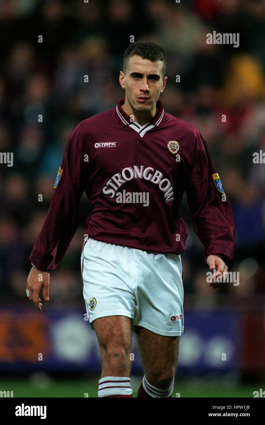 Paul ritchie hi-res stock photography and images - Alamy