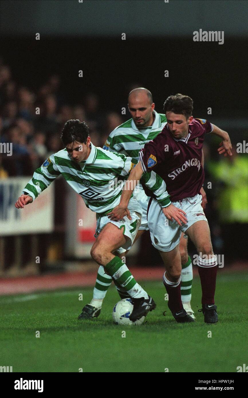 Neil mccann celtic hi-res stock photography and images - Alamy