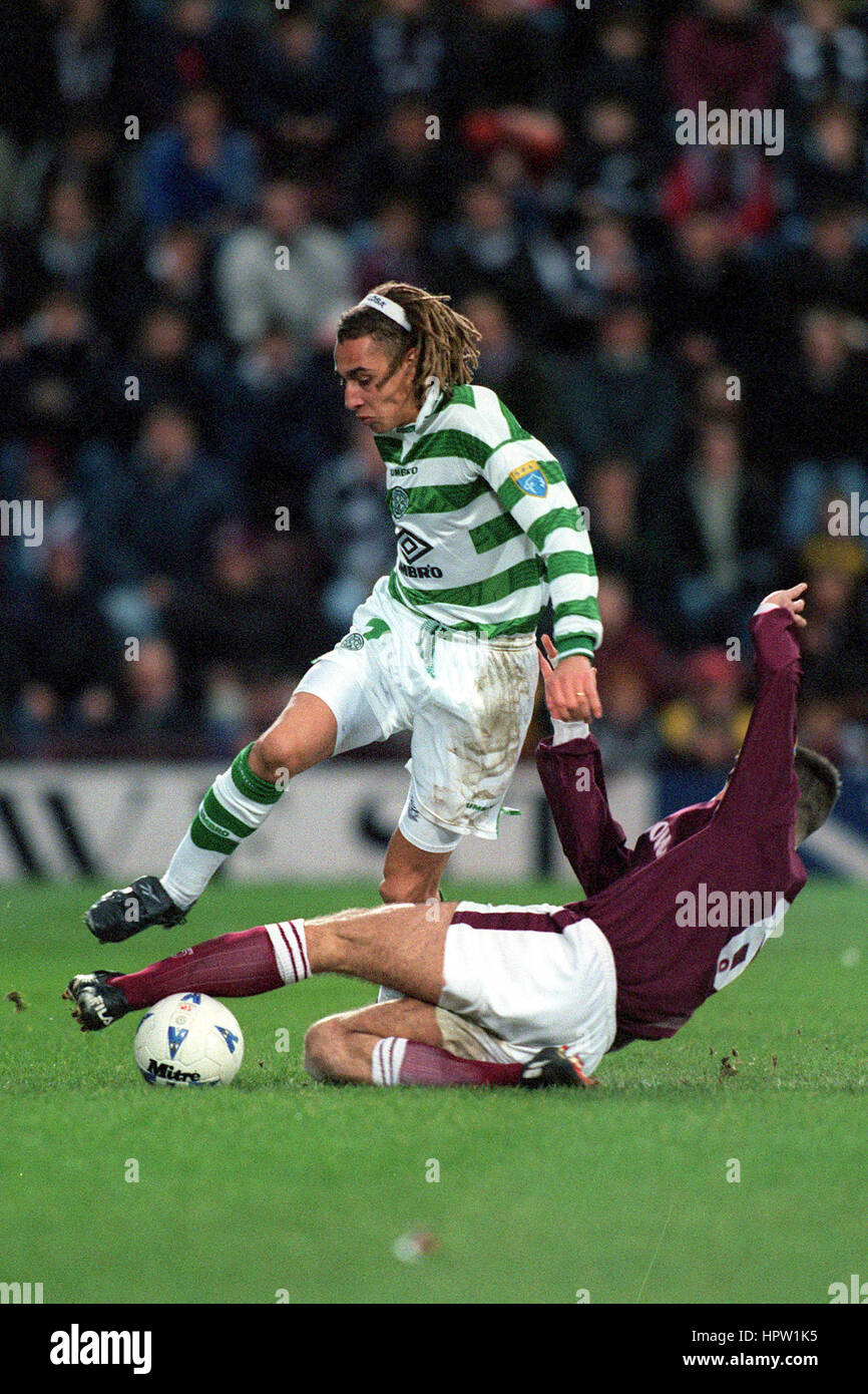 Paul ritchie hearts hi-res stock photography and images - Alamy