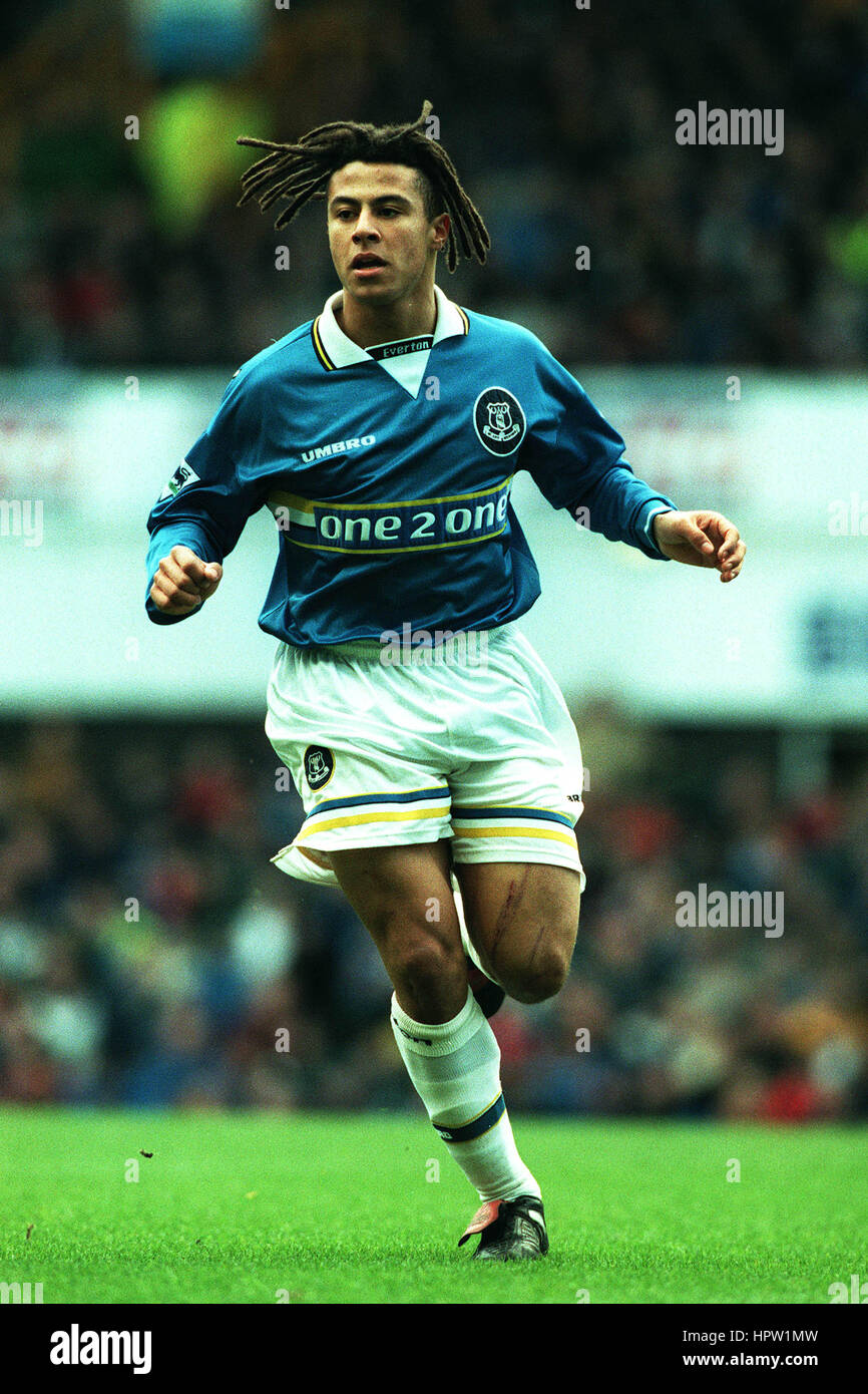 Danny cadamarteri hi-res stock photography and images - Alamy