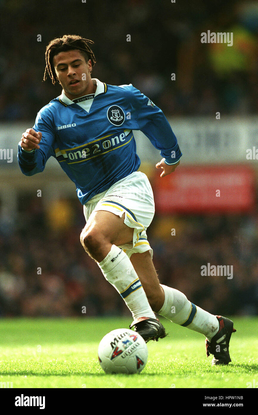 Danny cadamarteri hi-res stock photography and images - Alamy