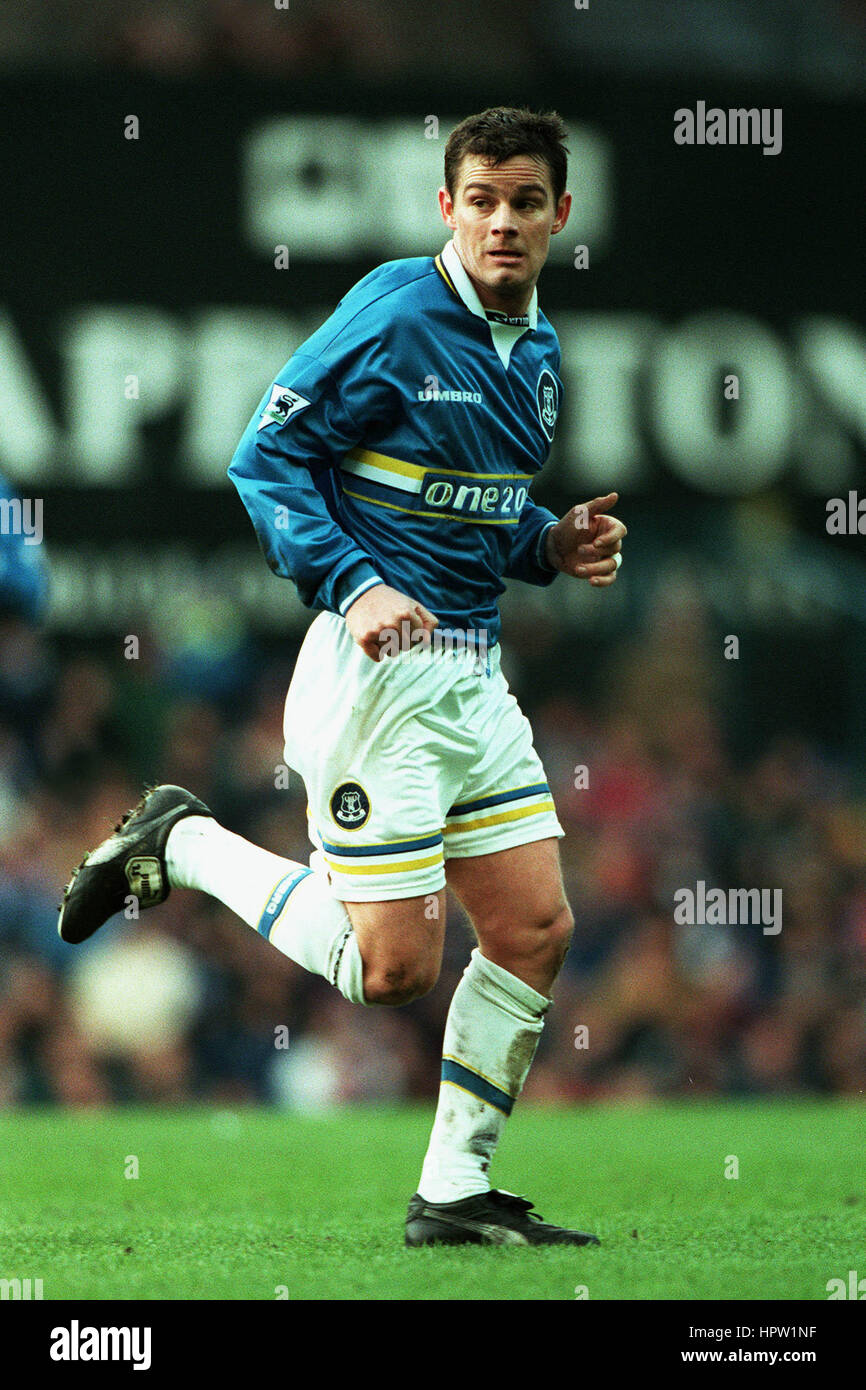 Mitch Ward High Resolution Stock Photography and Images - Alamy