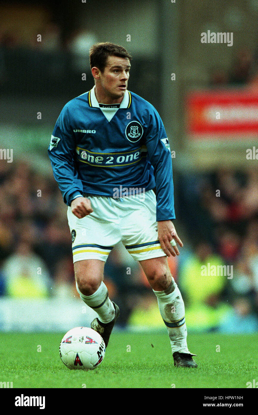 Mitch Ward High Resolution Stock Photography and Images - Alamy