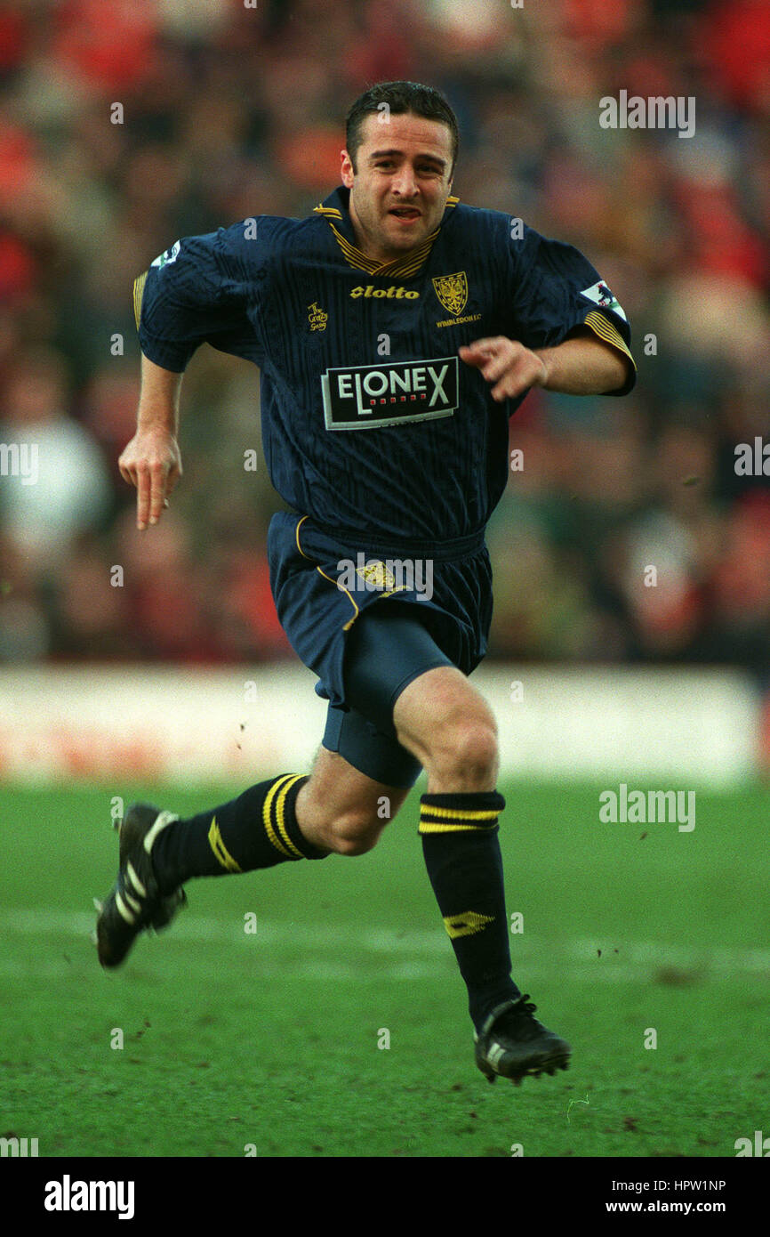 Michael hughes hi-res stock photography and images - Alamy