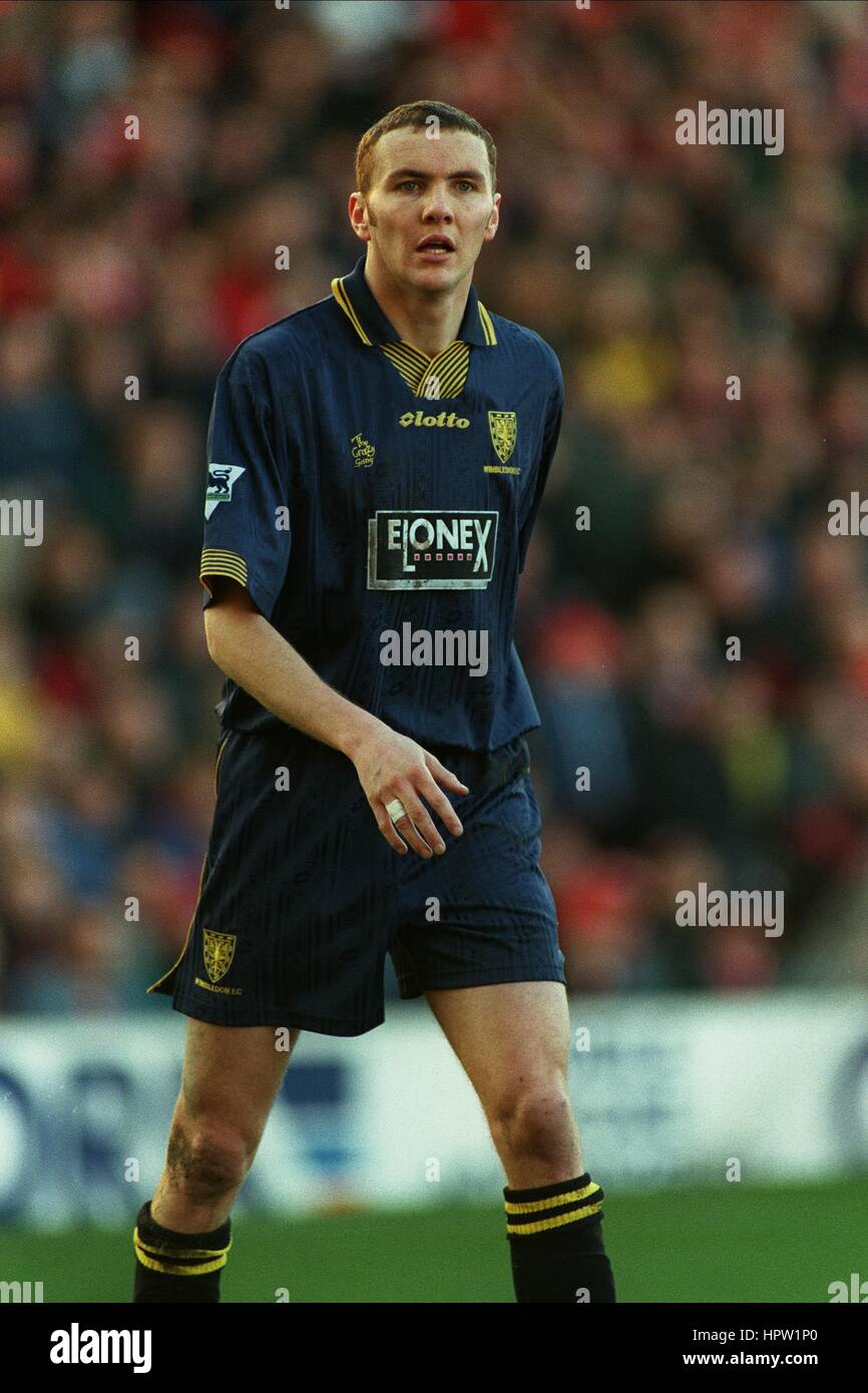 Dean blackwell hi-res stock photography and images - Alamy