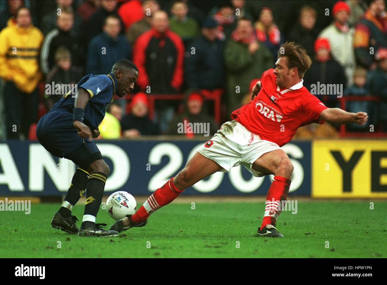 Eric tinkler hi-res stock photography and images - Alamy