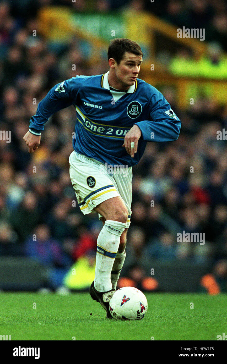 Mitch ward hi-res stock photography and images - Alamy