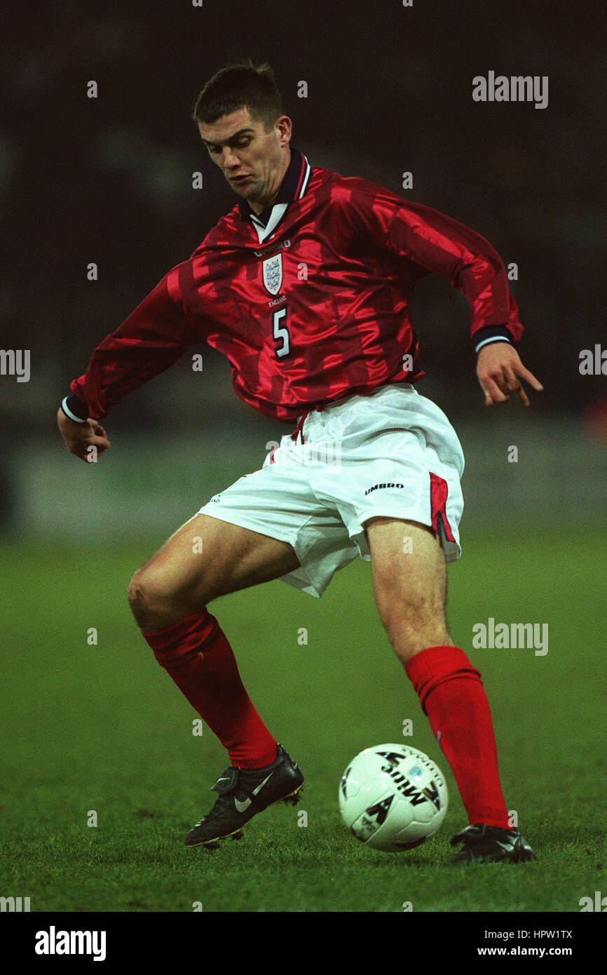 Dominic england liverpool fc 02 hi-res stock photography and images - Alamy