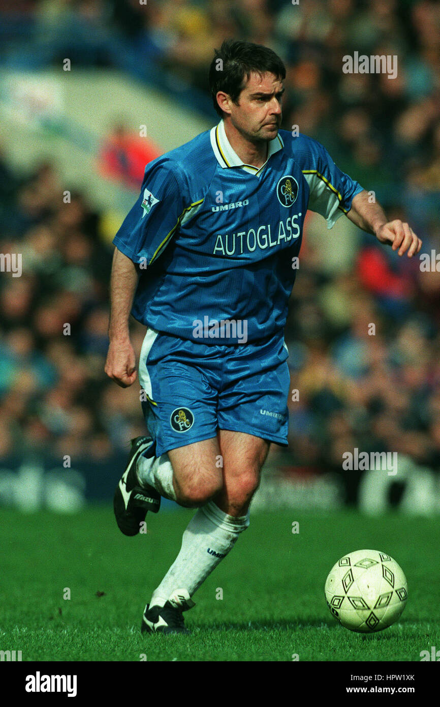 Steve clarke chelsea hi-res stock photography and images - Alamy