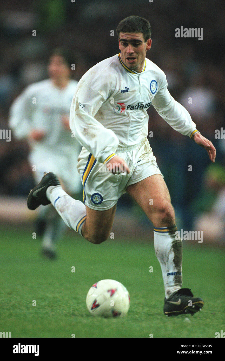 Bruno ribeiro leeds hi-res stock photography and images - Alamy