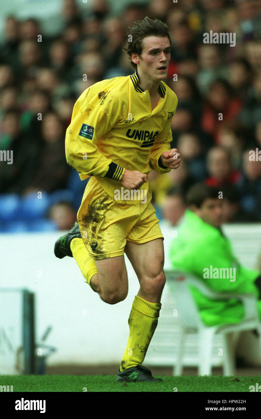 Jamie cook hi-res stock photography and images - Alamy