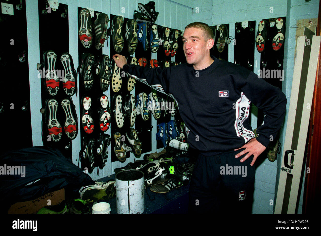 Andy booth hi-res stock photography and images - Alamy