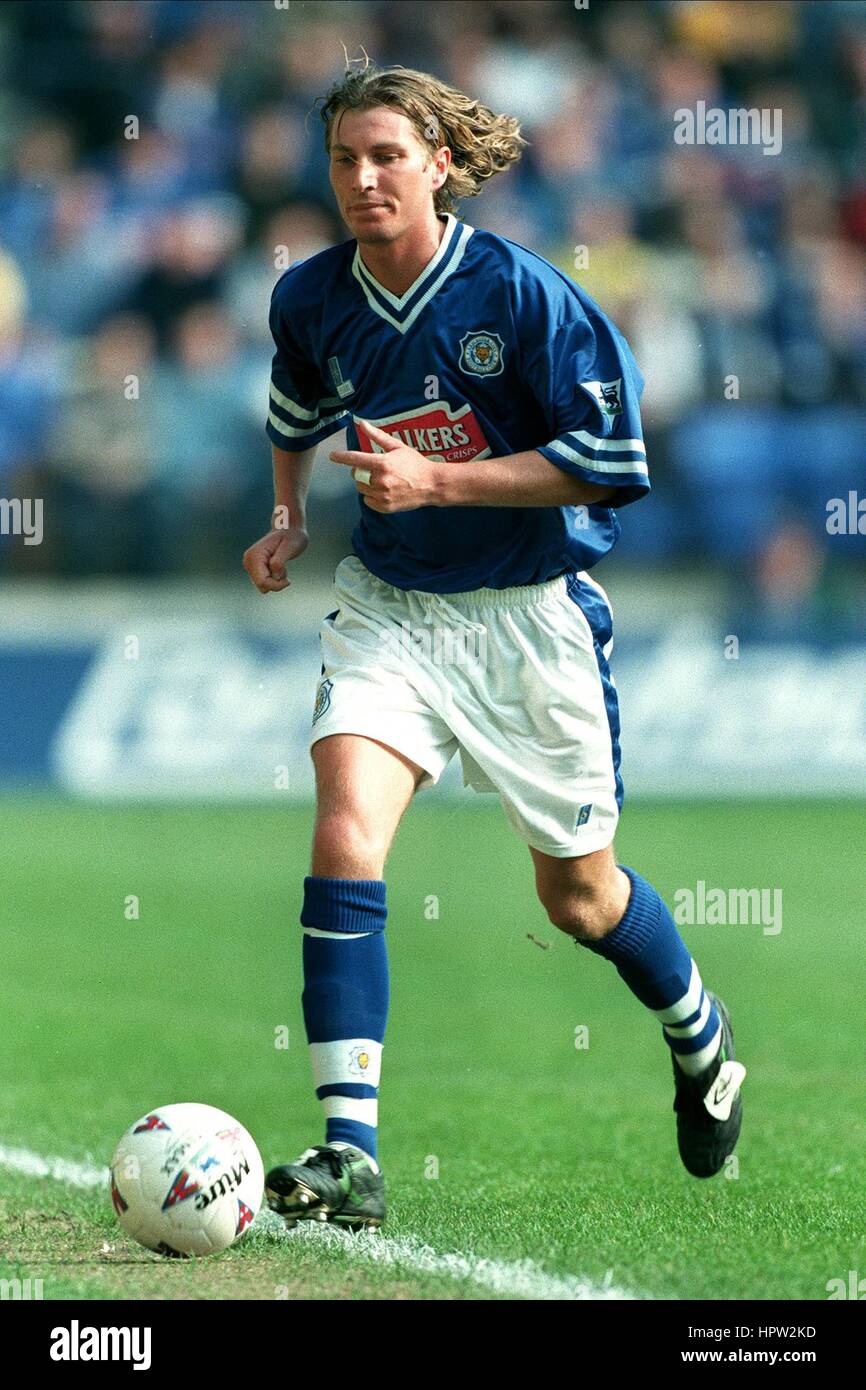 Savage leicester hi-res stock photography and images - Alamy