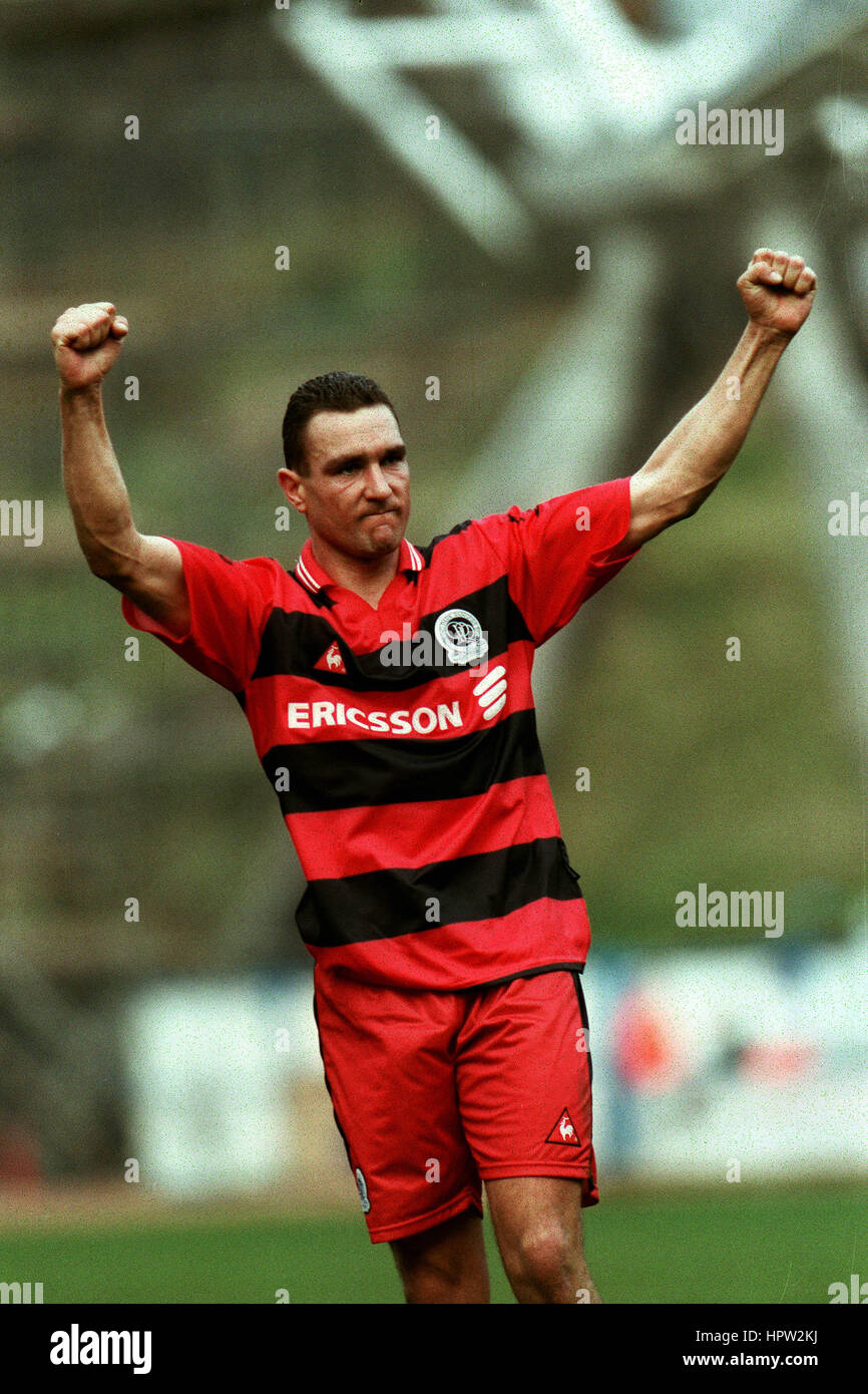 Vinnie Jones Qpr