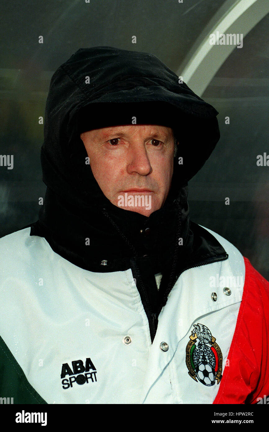 Manuel lapuente hi-res stock photography and images - Alamy