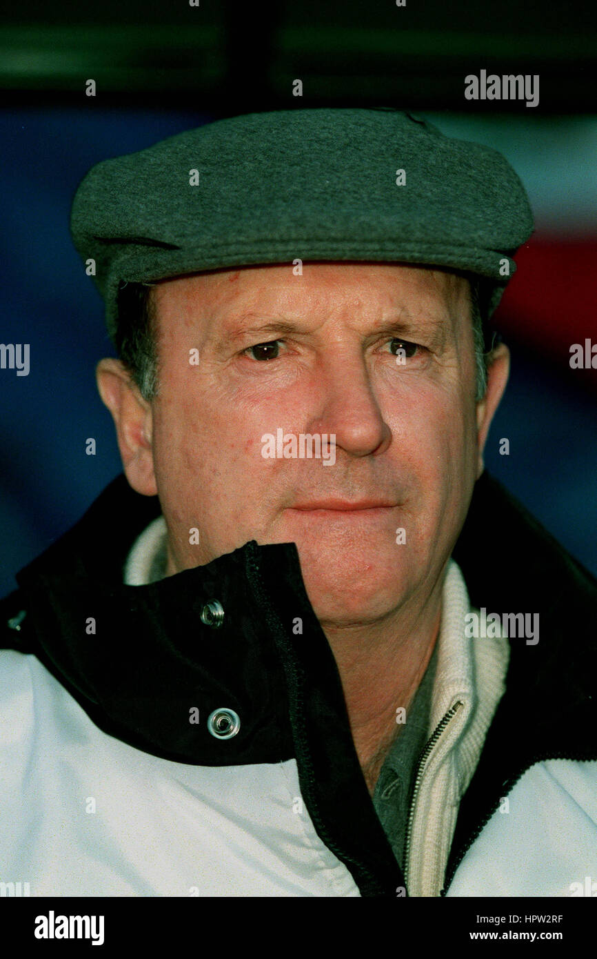 Manuel lapuente hi-res stock photography and images - Alamy