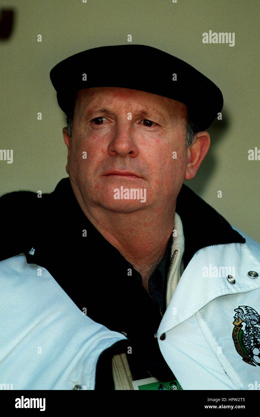 Manuel lapuente hi-res stock photography and images - Alamy