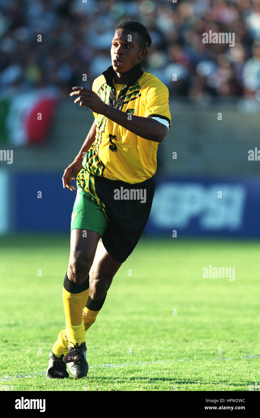 Ian Goodison High Resolution Stock Photography and Images - Alamy