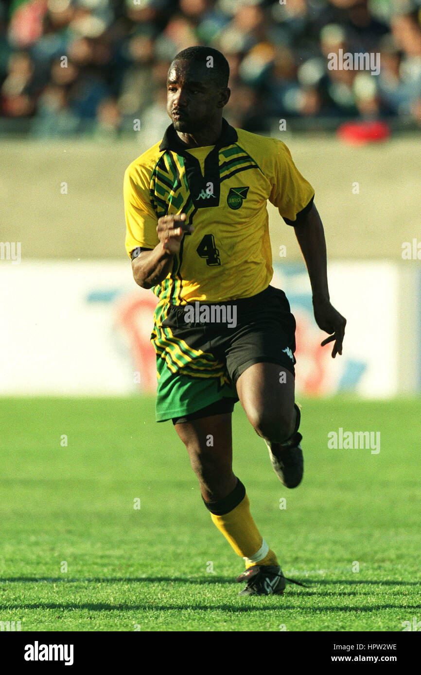 Linval hi-res stock photography and images - Alamy