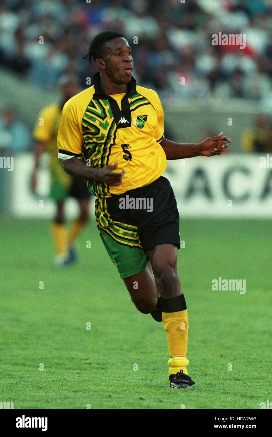 Ian Goodison High Resolution Stock Photography and Images - Alamy