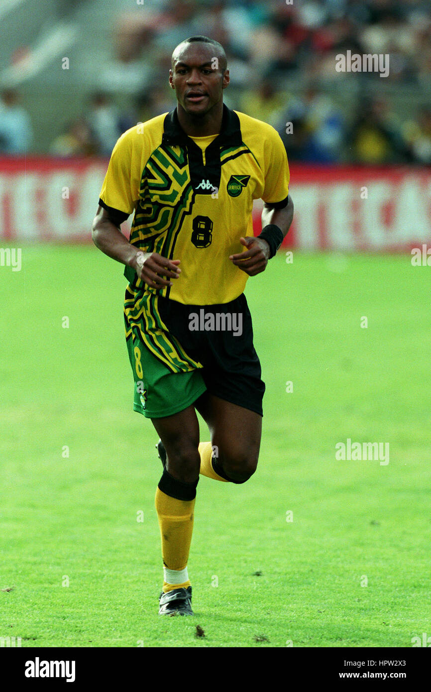 Marcus Gayle High Resolution Stock Photography and Images - Alamy