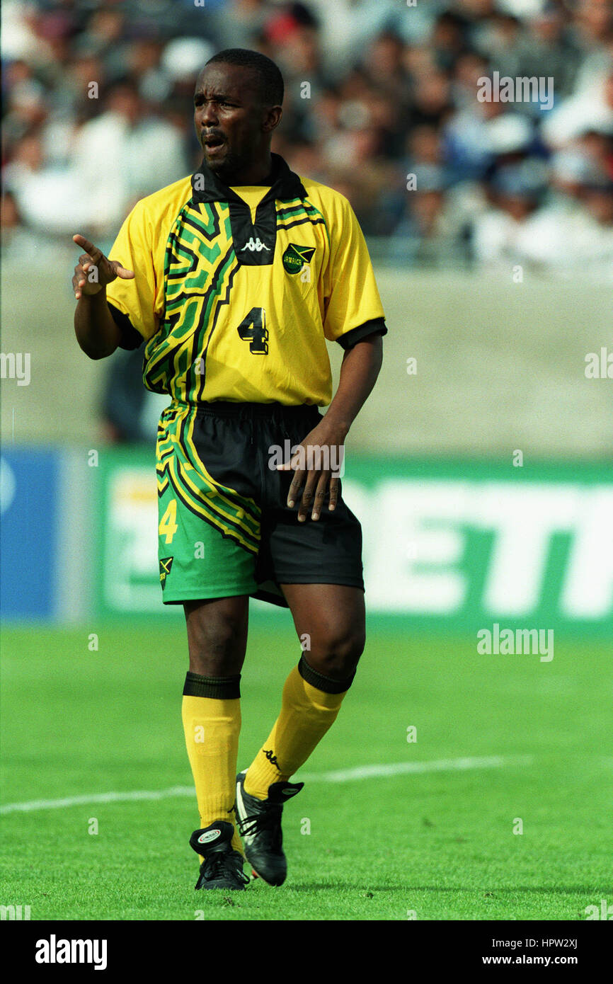 Linval hi-res stock photography and images - Alamy