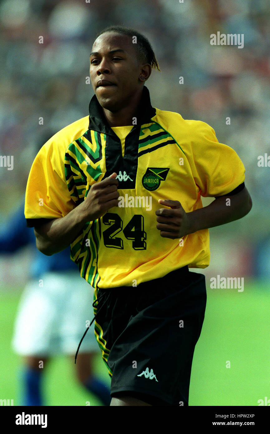 Richardo hi-res stock photography and images - Alamy