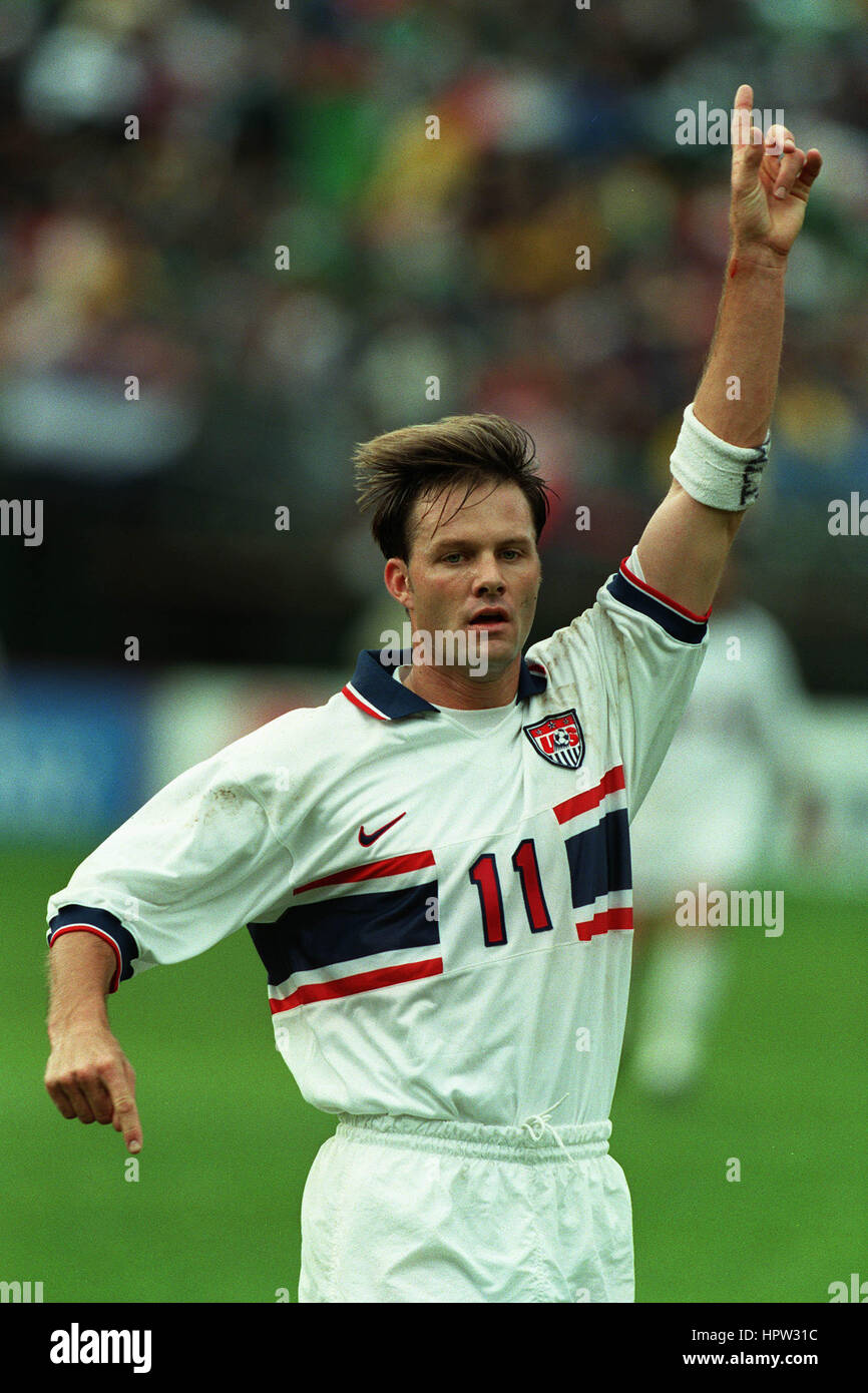 Wynalda hi-res stock photography and images - Alamy