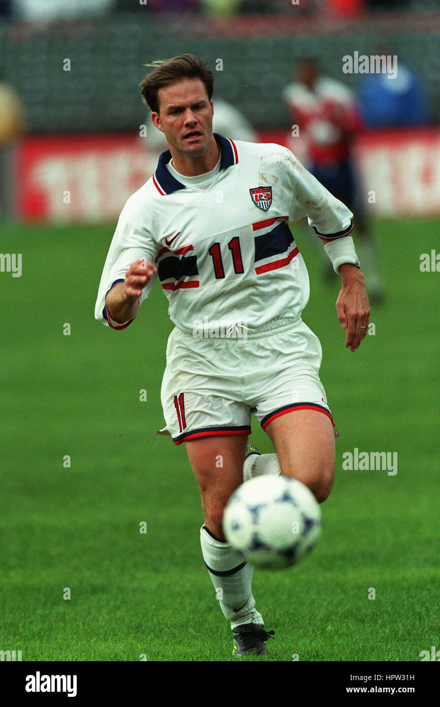 Wynalda hi-res stock photography and images - Alamy