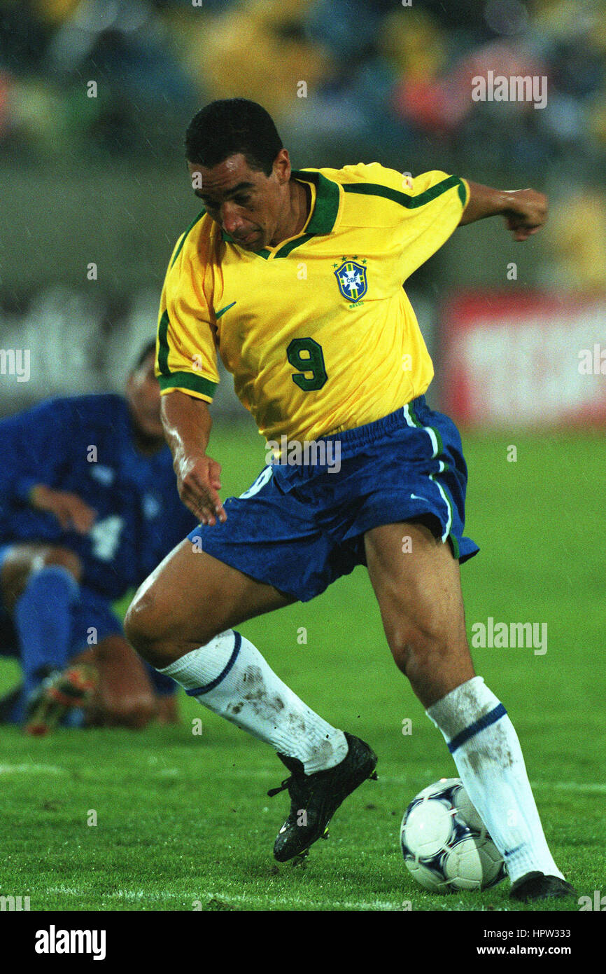 Zinho brazil hi-res stock photography and images - Alamy