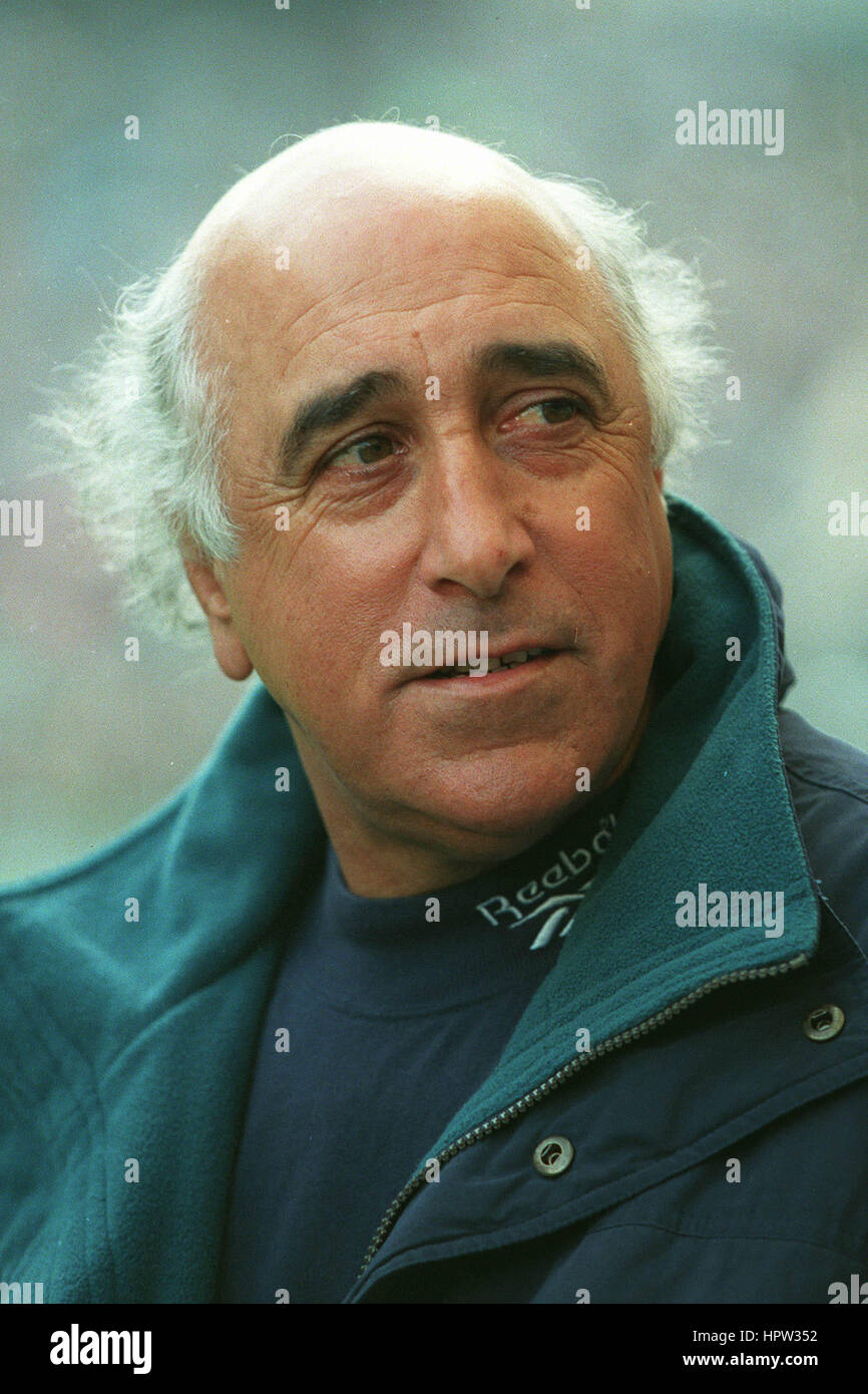 NELSON ACOSTA CHILE 22 February 1998 Stock Photo - Alamy