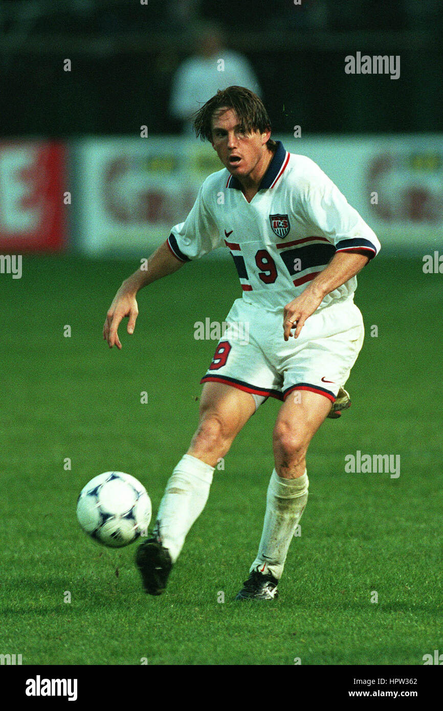 Joe max moore hi-res stock photography and images - Alamy