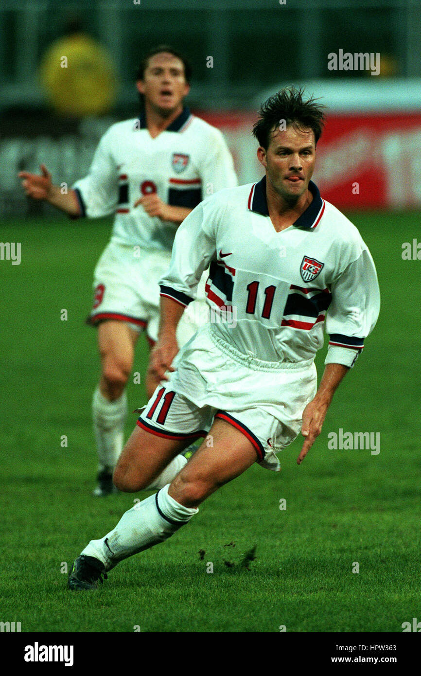 Wynalda hi-res stock photography and images - Alamy