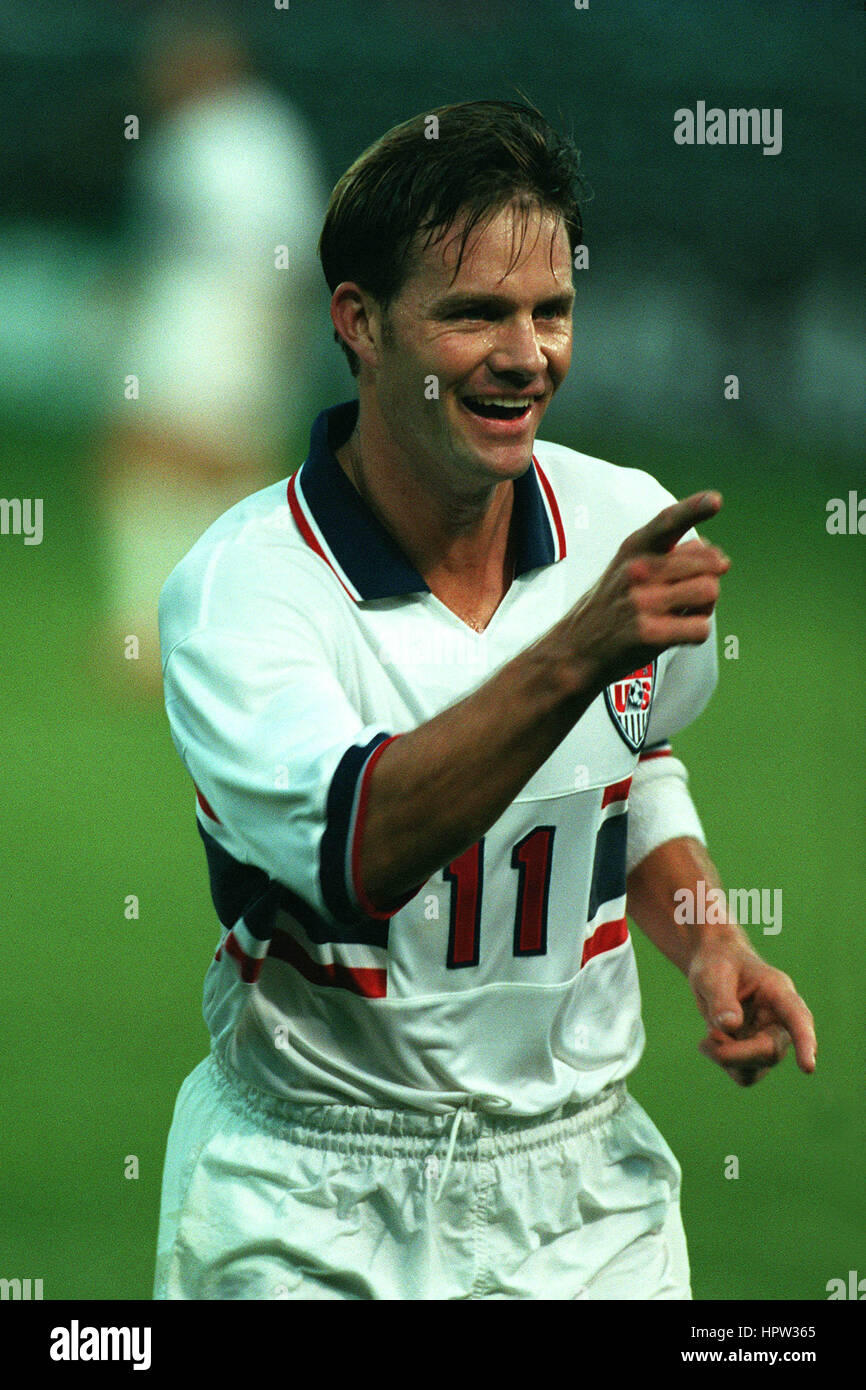 Wynalda hi-res stock photography and images - Alamy