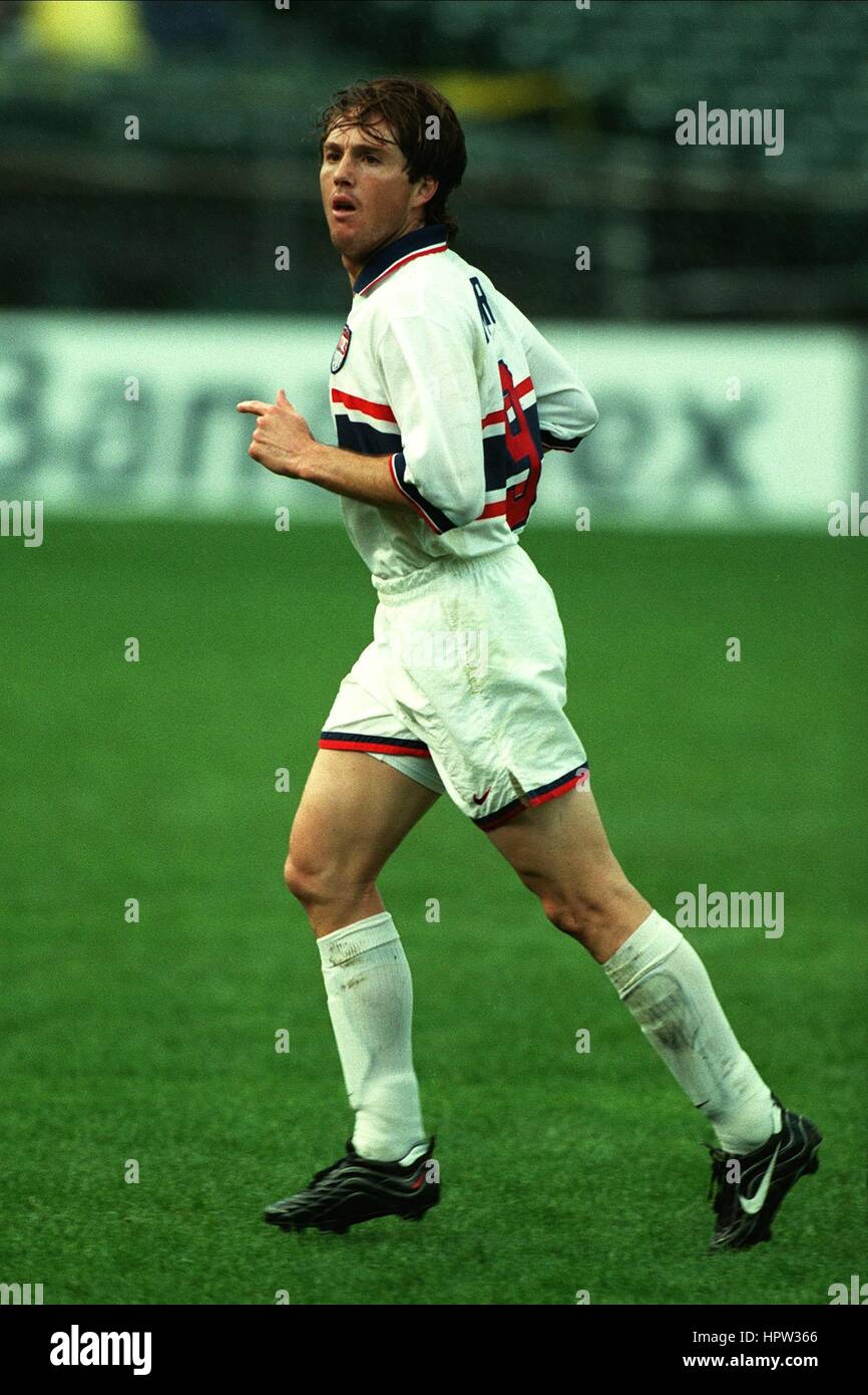 Joe max moore hi-res stock photography and images - Alamy