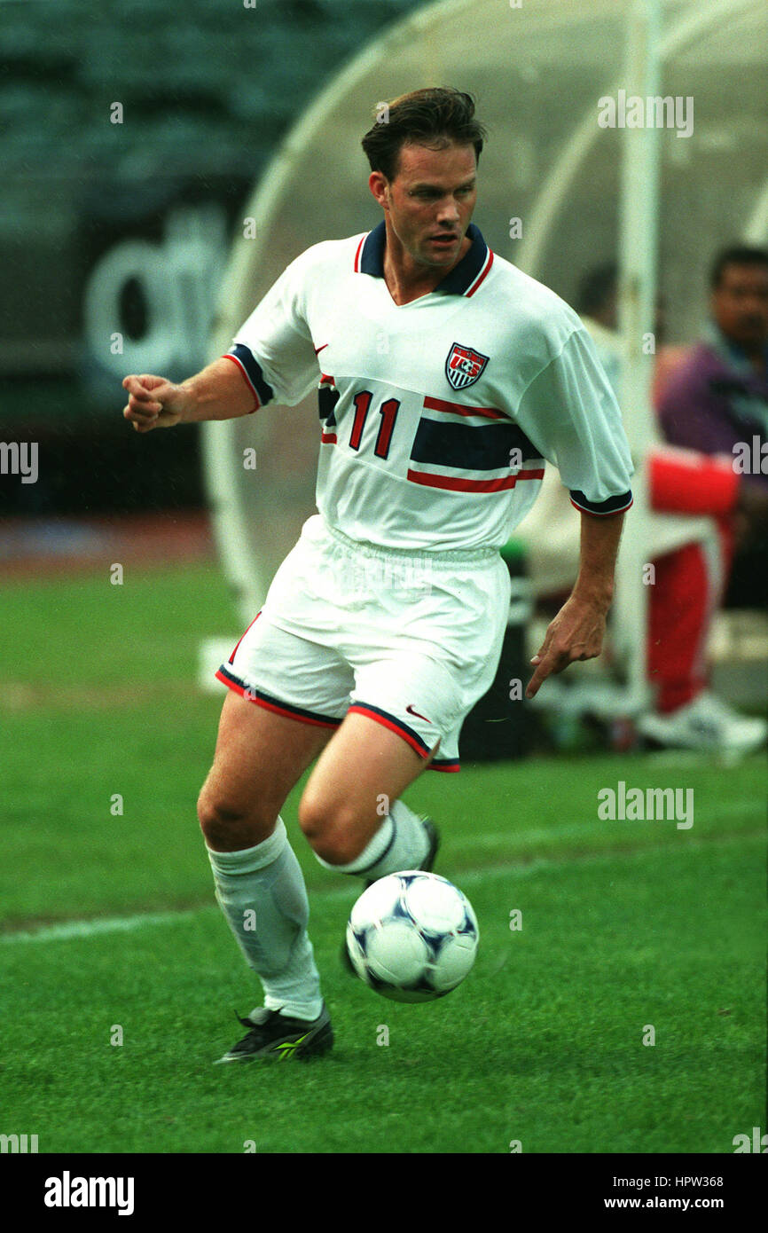 Wynalda hi-res stock photography and images - Alamy
