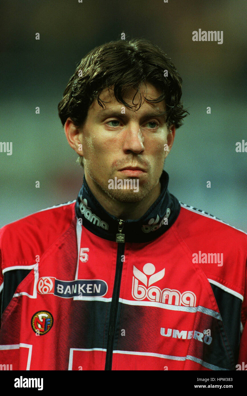 Petter rudi hi-res stock photography and images - Alamy