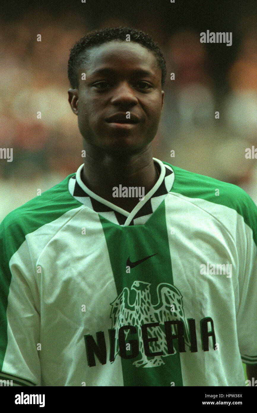 Emmanuel ebiede hi-res stock photography and images - Alamy