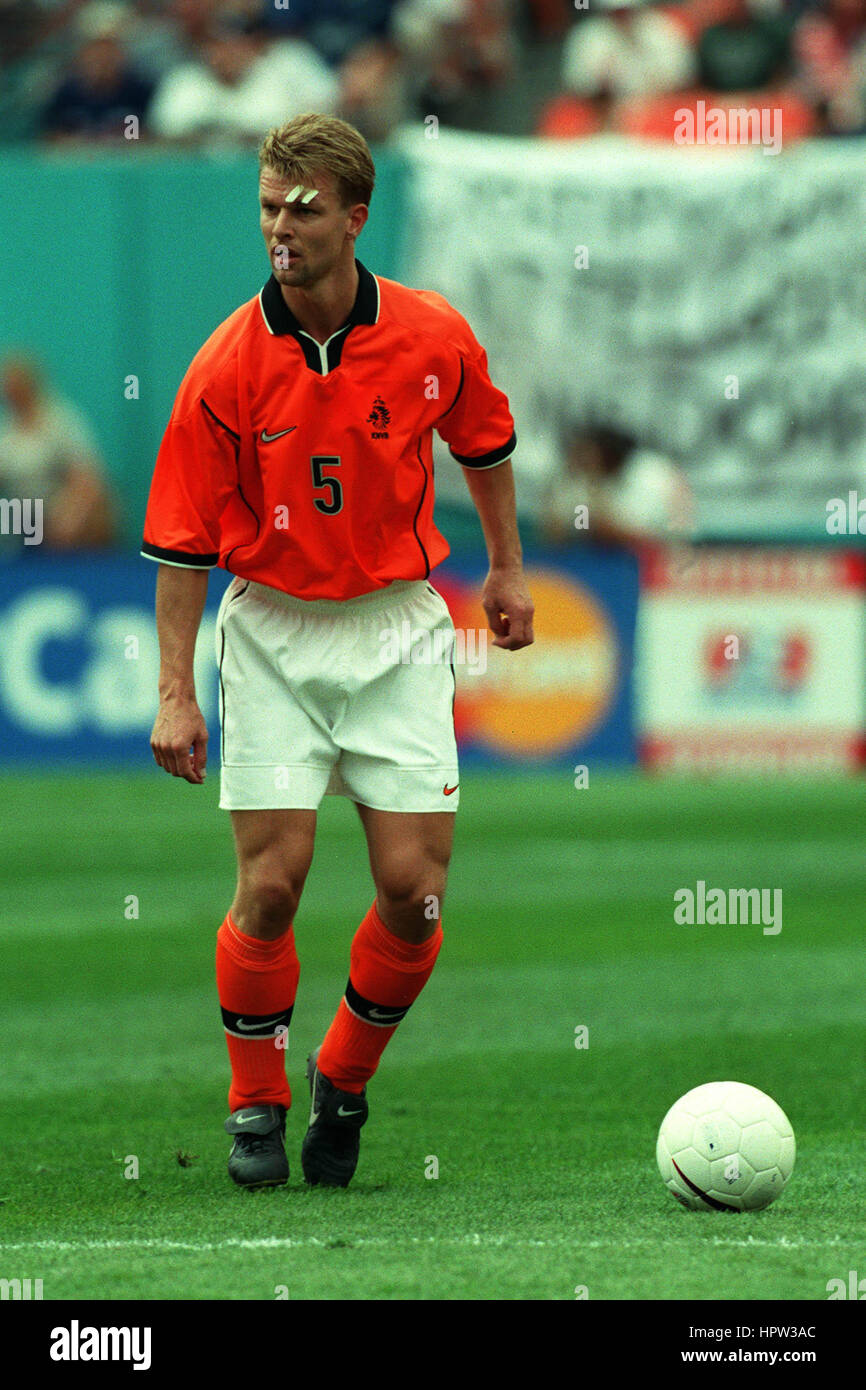 Arthur numan holland psv eindhoven hi-res stock photography and images ...