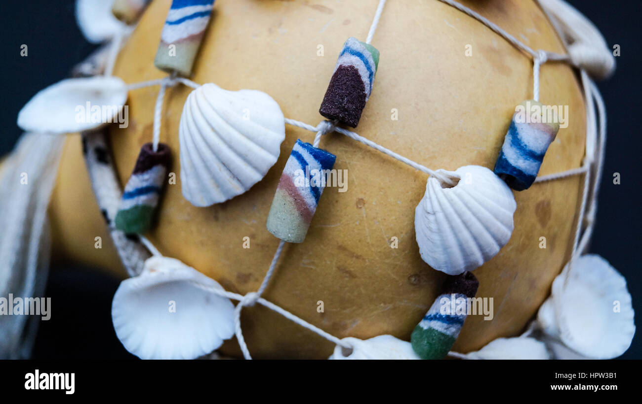 African maraca hi-res stock photography and images - Alamy