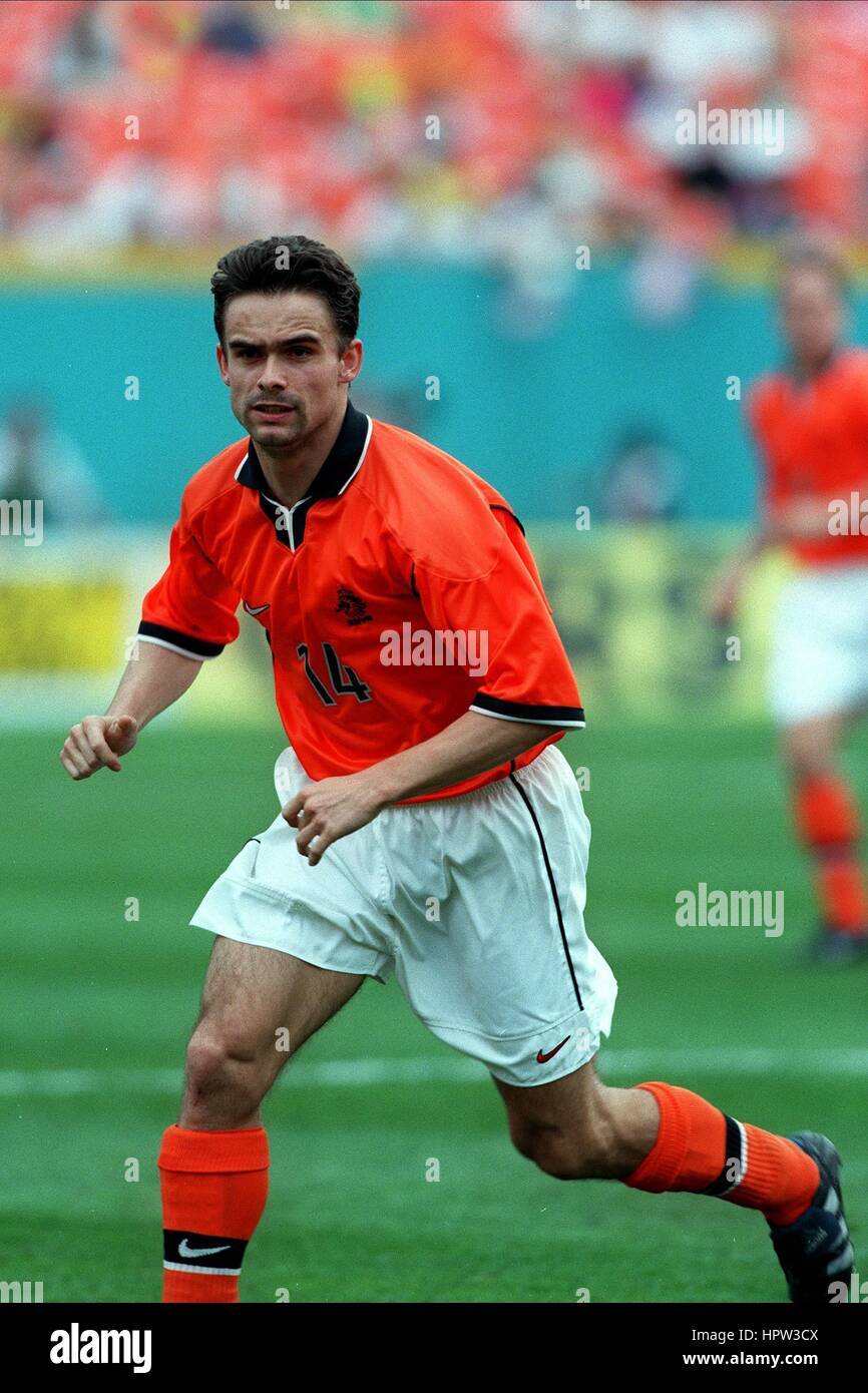 Holland 12 march 1998 hi-res stock photography and images - Alamy