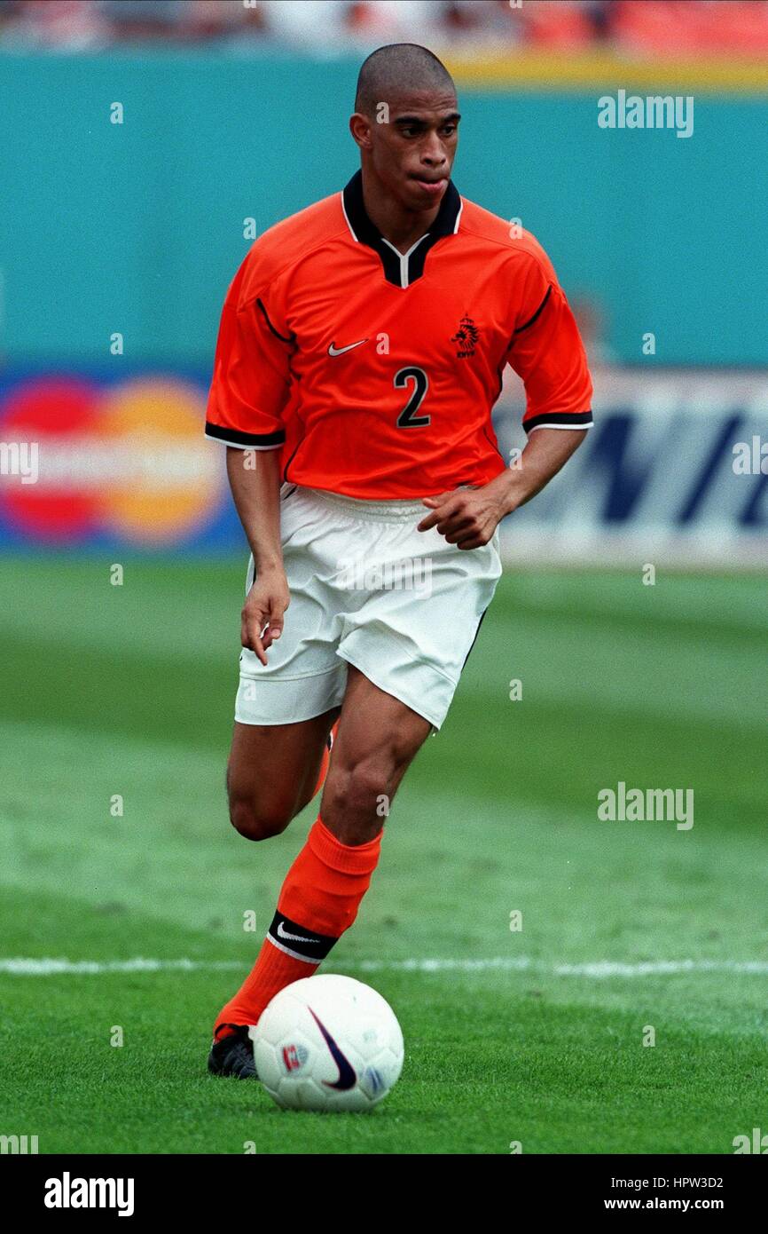Michael reiziger 1998 hi-res stock photography and images - Alamy