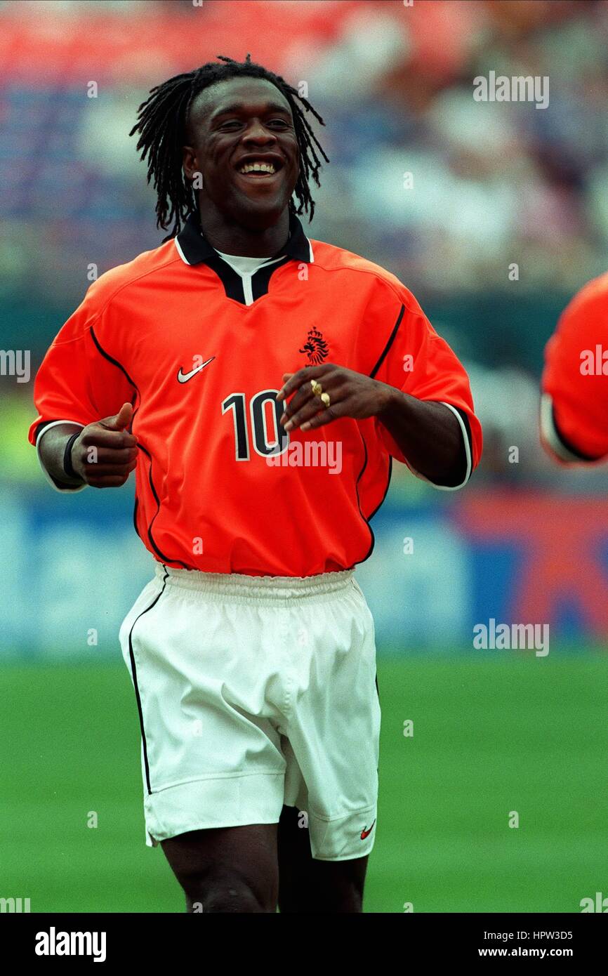 Seedorf real madrid hi-res stock photography and images - Alamy