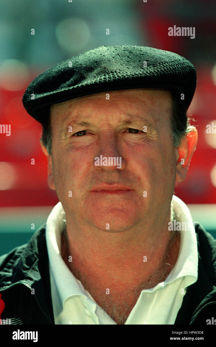 Manuel lapuente hi-res stock photography and images - Alamy