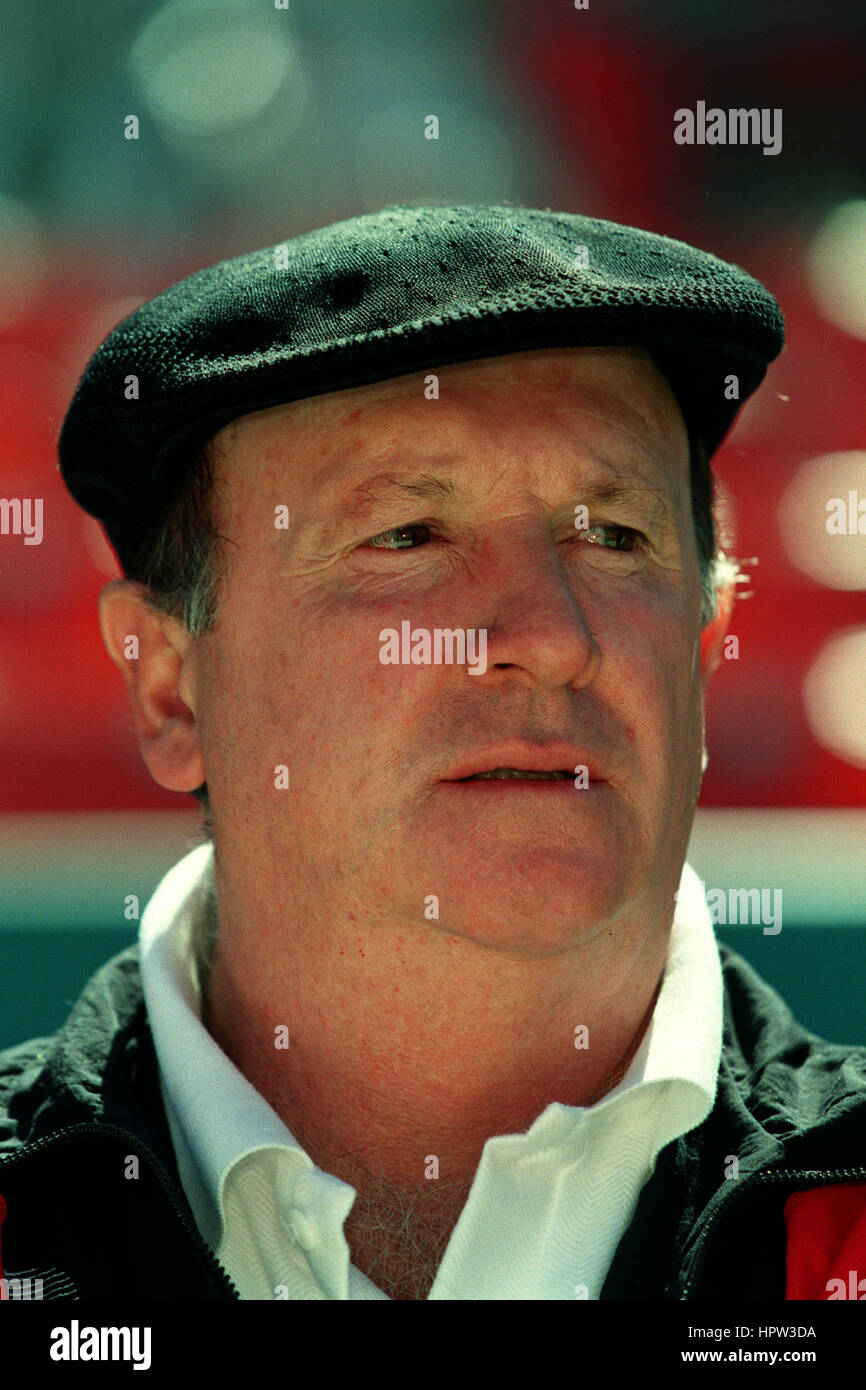 Manuel lapuente hi-res stock photography and images - Alamy