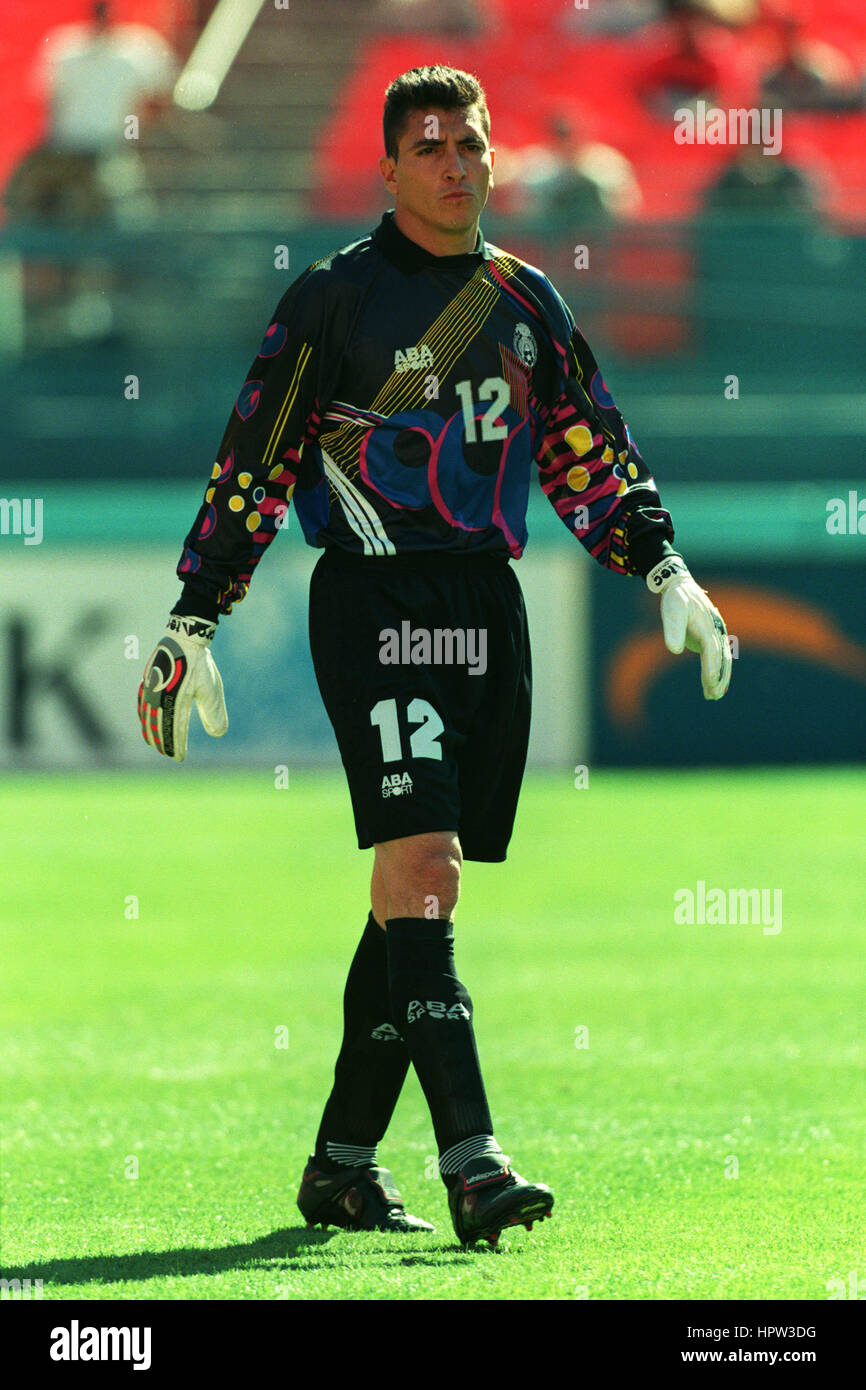 Ricardo martinez hi-res stock photography and images - Alamy