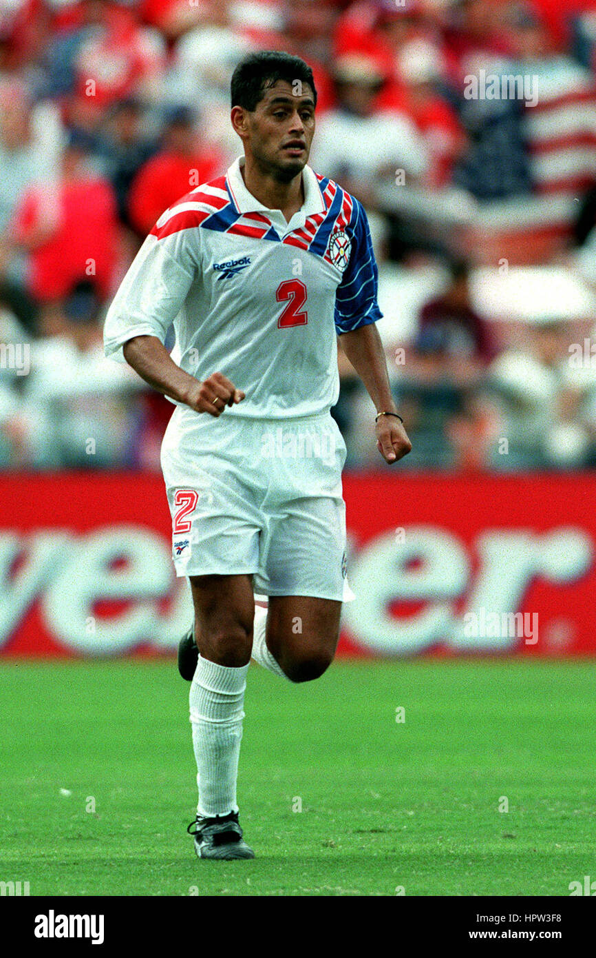 Francisco arce hi-res stock photography and images - Alamy