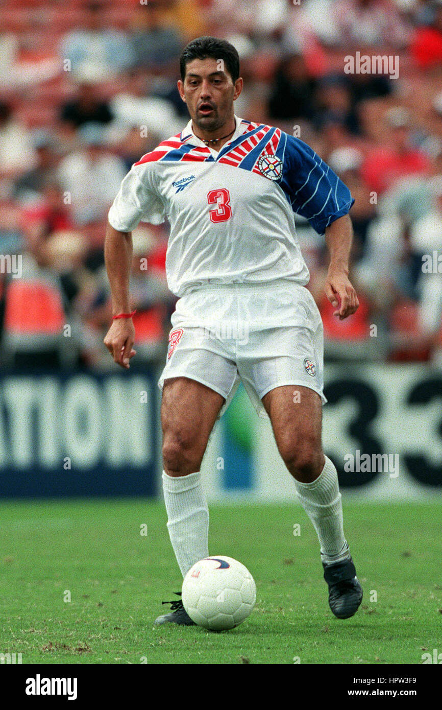 Catalino rivarola hi-res stock photography and images - Alamy