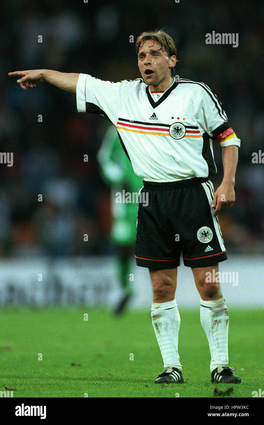 Hassler 1998 hi-res stock photography and images - Alamy